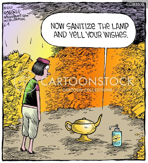 Playing Fiddles Cartoons and Comics - funny pictures from CartoonStock