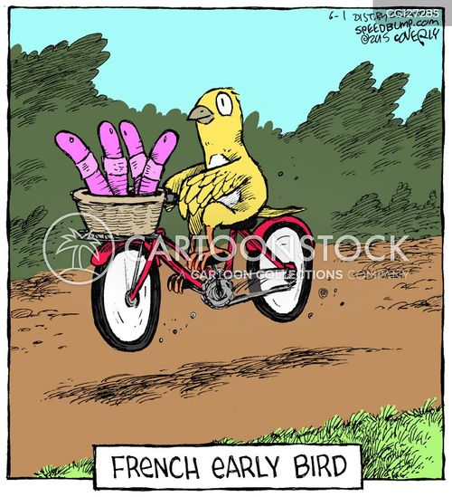 French-bread Cartoons and Comics - funny pictures from CartoonStock