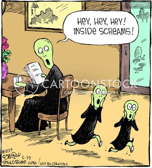 Comment.commentaries Cartoons and Comics - funny pictures from CartoonStock