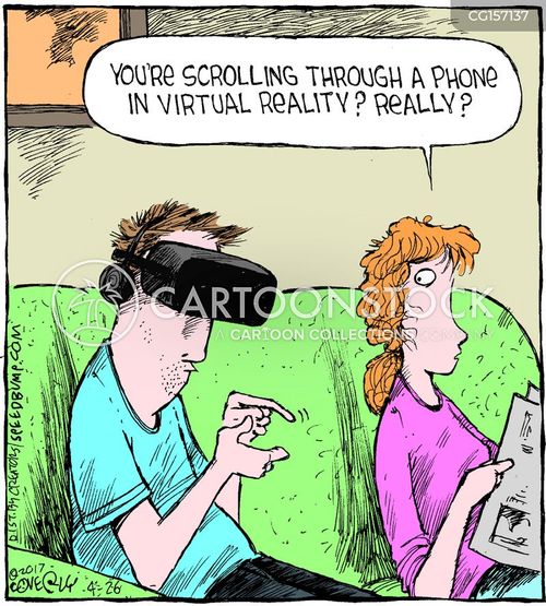 Scroll Cartoons and Comics - funny pictures from CartoonStock