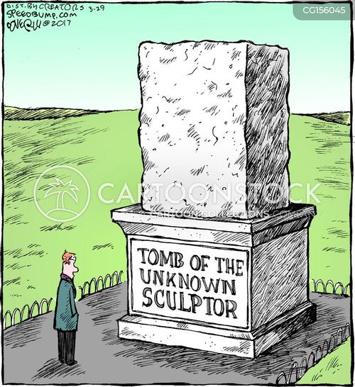 Tomb Of The Unkown Soldier Cartoons and Comics - funny pictures from ...
