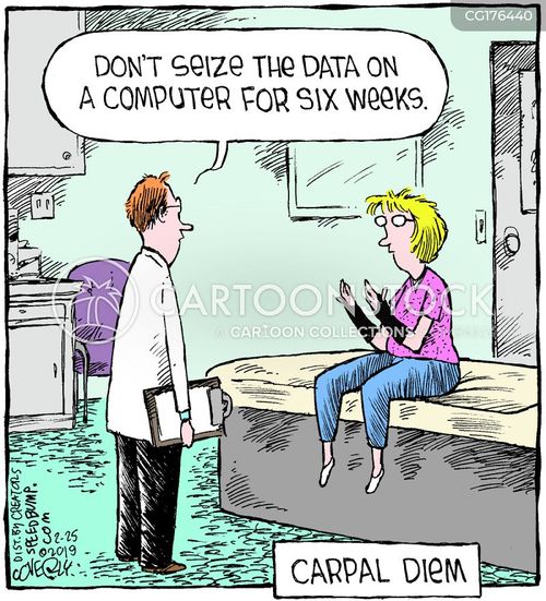 Computer Workstations Cartoons and Comics - funny pictures from ...