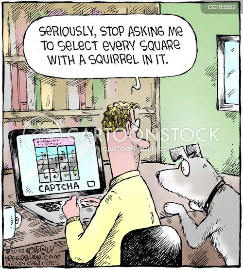 Selecting Cartoons and Comics - funny pictures from CartoonStock