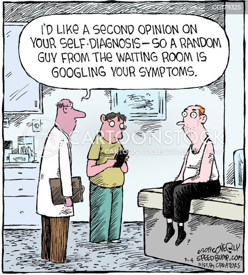 Being Involved Cartoons and Comics - funny pictures from CartoonStock