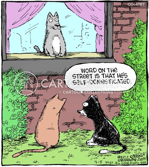 Close Relationship Cartoons and Comics - funny pictures from CartoonStock