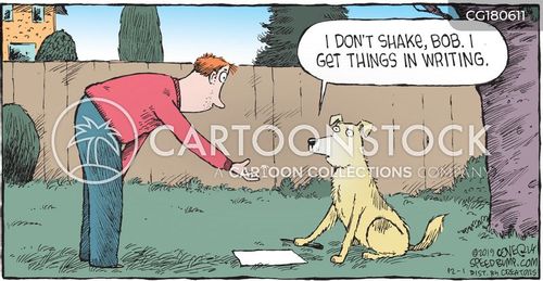 Writing Speed Cartoons and Comics - funny pictures from CartoonStock