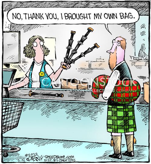 Bagg Cartoons and Comics - funny pictures from CartoonStock