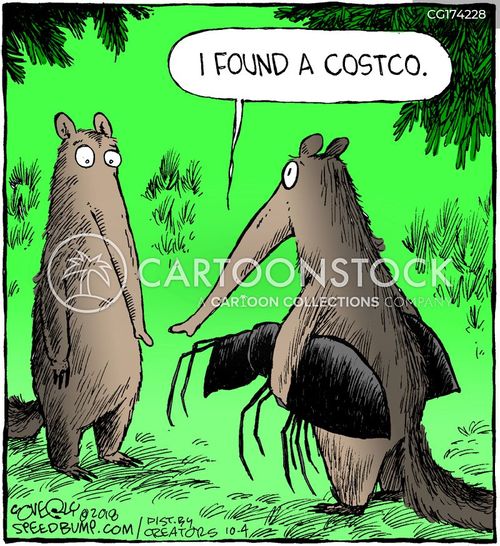 Copious Quantities Cartoons and Comics - funny pictures from CartoonStock