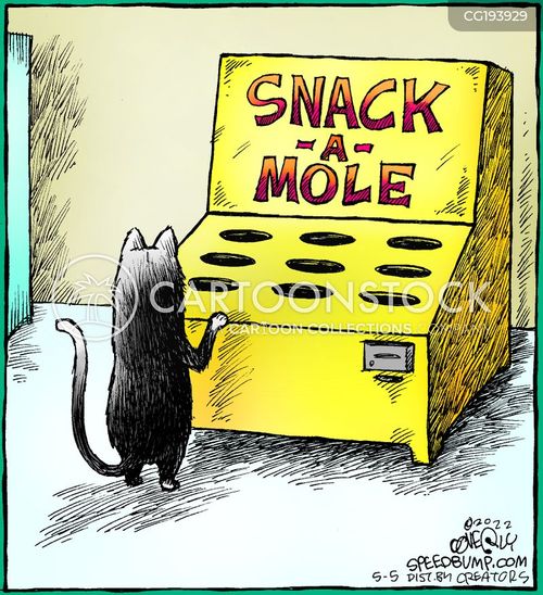 Short Lived Change Cartoons and Comics - funny pictures from CartoonStock