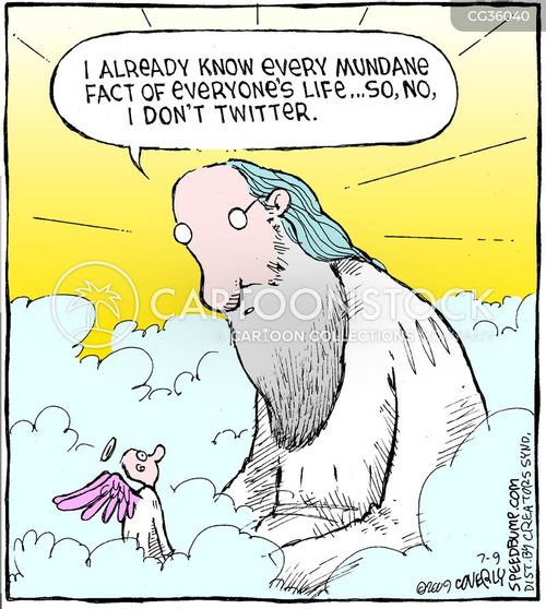 Speed Of Life Cartoons and Comics - funny pictures from CartoonStock