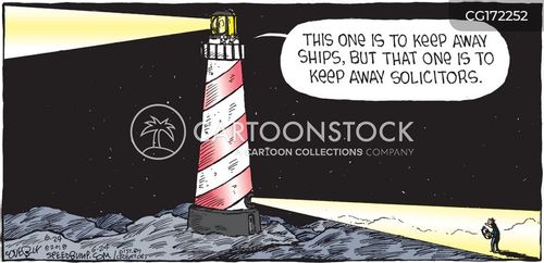 Solicit Cartoons and Comics - funny pictures from CartoonStock