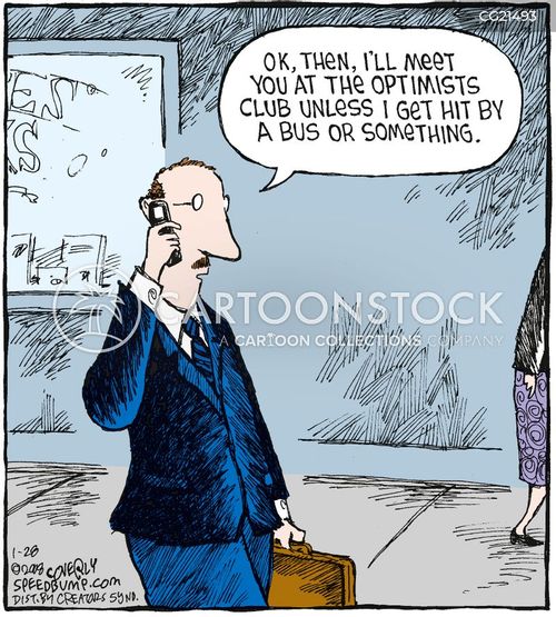 Negativism Cartoons and Comics - funny pictures from CartoonStock