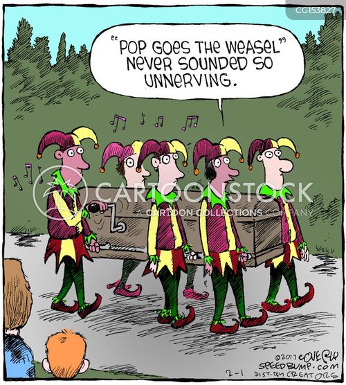 Cheerlessness Cartoons and Comics - funny pictures from CartoonStock