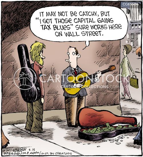 Got The Blues Cartoons and Comics - funny pictures from CartoonStock
