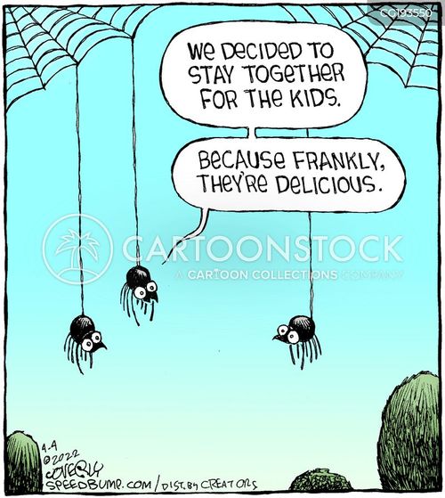 Short Lived Marriages Cartoons and Comics - funny pictures from ...