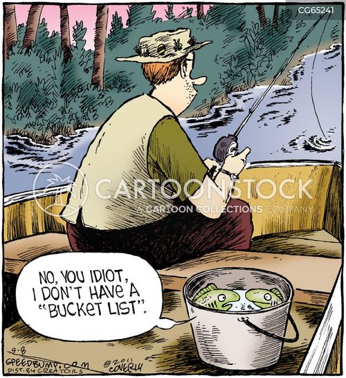 Meeting Objectives Cartoons and Comics - funny pictures from CartoonStock