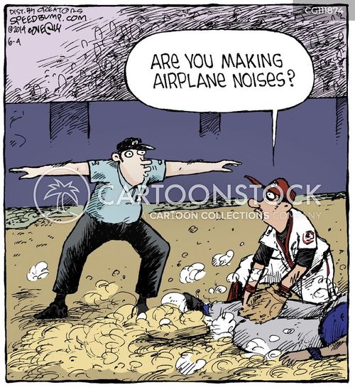 Mimicker Cartoons and Comics - funny pictures from CartoonStock