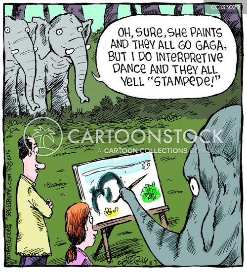 Spampede Cartoons and Comics - funny pictures from CartoonStock