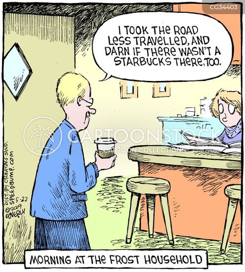 Everywhere Cartoons and Comics - funny pictures from CartoonStock