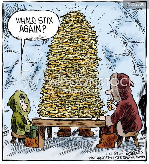 Stix Cartoons and Comics - funny pictures from CartoonStock