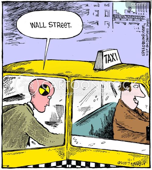 Cabdriver Cartoons and Comics - funny pictures from CartoonStock