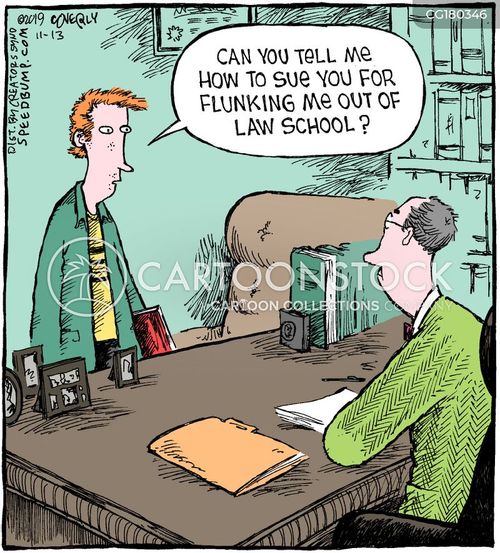 Failed Education Cartoons and Comics - funny pictures from CartoonStock