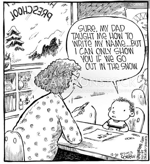 Coddled Children Cartoons and Comics - funny pictures from CartoonStock