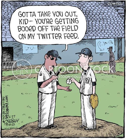 Booed Cartoons and Comics - funny pictures from CartoonStock
