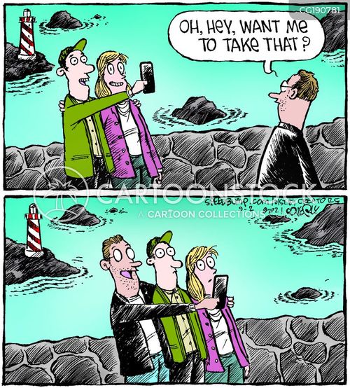 Peppery Cartoons and Comics - funny pictures from CartoonStock