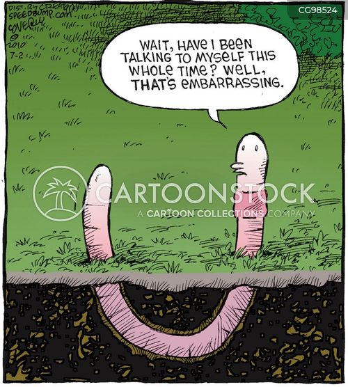 Talking Insect Cartoons and Comics - funny pictures from CartoonStock