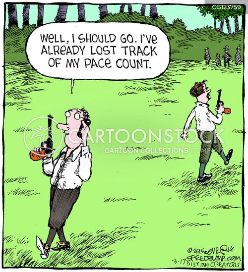 Trigger Points Cartoons and Comics - funny pictures from CartoonStock
