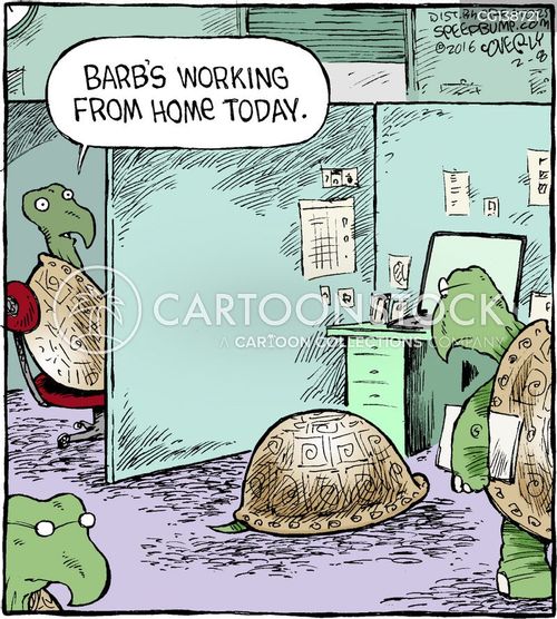 Barb Cartoons and Comics - funny pictures from CartoonStock