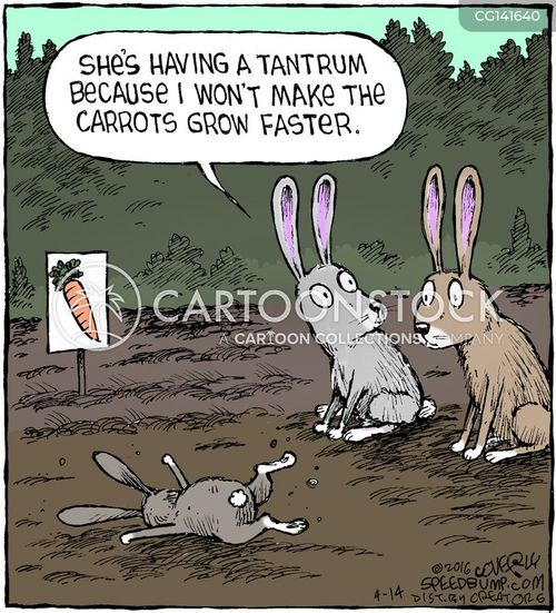 Misbehaving Cartoons and Comics - funny pictures from CartoonStock