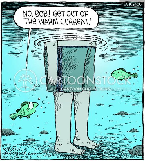 Public Urination Cartoons and Comics - funny pictures from CartoonStock