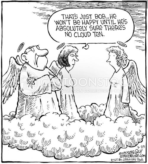 Bob Hope Show Cartoons and Comics - funny pictures from CartoonStock