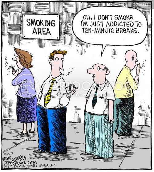 Ten-minute Cartoons and Comics - funny pictures from CartoonStock
