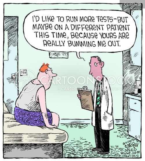 Speed Testing Cartoons and Comics - funny pictures from CartoonStock