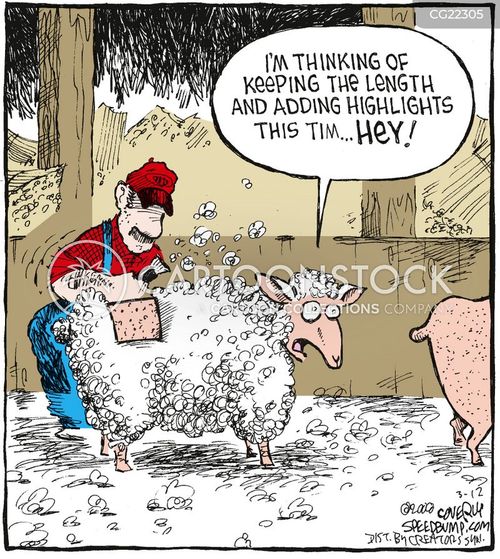 Adding Time Cartoons and Comics - funny pictures from CartoonStock