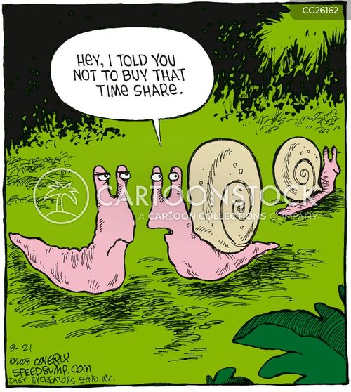 Shares Cartoons and Comics - funny pictures from CartoonStock