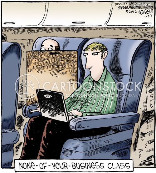High-speed Flight Cartoons and Comics - funny pictures from CartoonStock