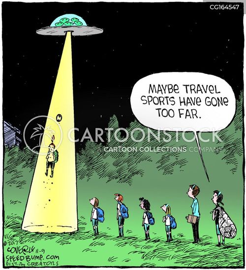 Seductive Behavior Cartoons and Comics - funny pictures from CartoonStock