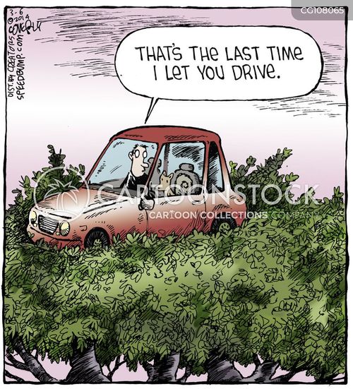 Treetop Cartoons and Comics - funny pictures from CartoonStock