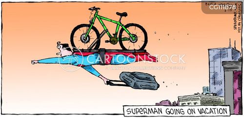 Packing For Trips Cartoons and Comics - funny pictures from CartoonStock