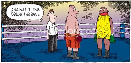 Covered Cartoons and Comics - funny pictures from CartoonStock