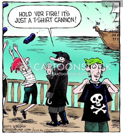 Shot Out Of A Cannon Cartoons and Comics - funny pictures from CartoonStock