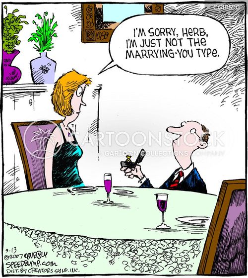 Personal Decline Cartoons and Comics - funny pictures from CartoonStock