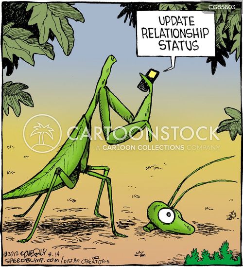 Updated Mode Cartoons and Comics - funny pictures from CartoonStock