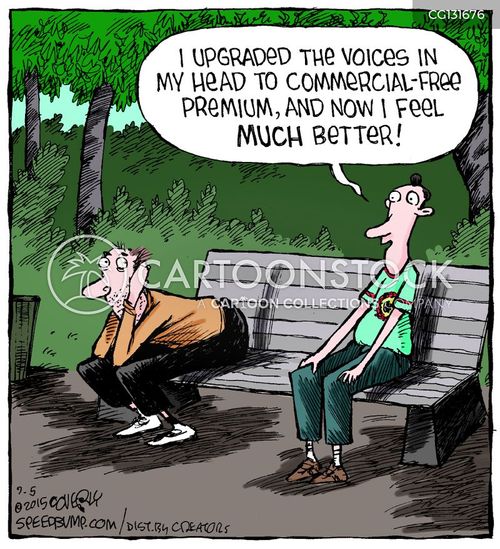 Broadcast Programming Cartoons and Comics - funny pictures from ...