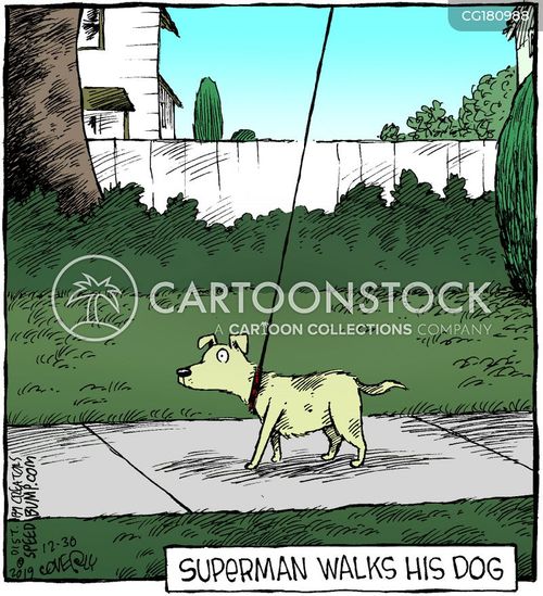 Speed Walk Cartoons and Comics - funny pictures from CartoonStock