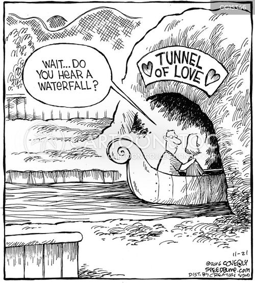 Wait Cartoons and Comics - funny pictures from CartoonStock